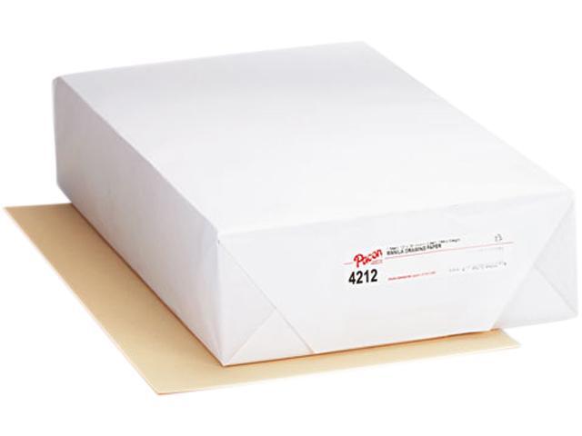Click here for Pacon 4212 Cream Manila Drawing Paper  60 lbs.  12... prices