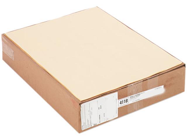 Click here for Pacon 4118 Cream Manila Drawing Paper  50 lbs.  18... prices