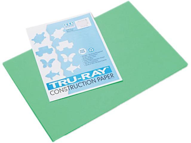 Click here for Pacon 103038 Tru-Ray Construction Paper  76 lbs.... prices