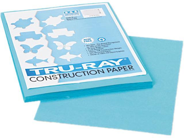 Click here for Pacon 103007 Tru-Ray Construction Paper  76 lbs.... prices