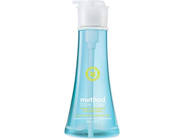 Click here for Method 00734 Dish Pump  Sea Minerals  18 oz. Pump... prices