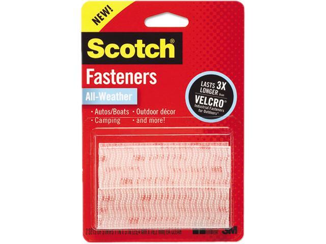 Click here for Scotch RFD7090 Hook and Loop Fastener Tape  2 x 3... prices
