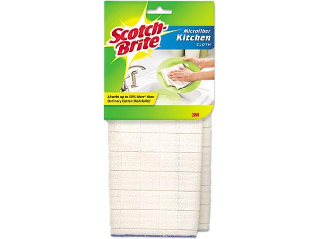 Click here for Scotch-Brite 90322 Kitchen Cleaning Cloth  Microfi... prices