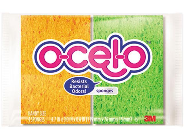 Click here for 3M 7274-T O-Cel-O Sponge w/3M Stayfresh Technology... prices