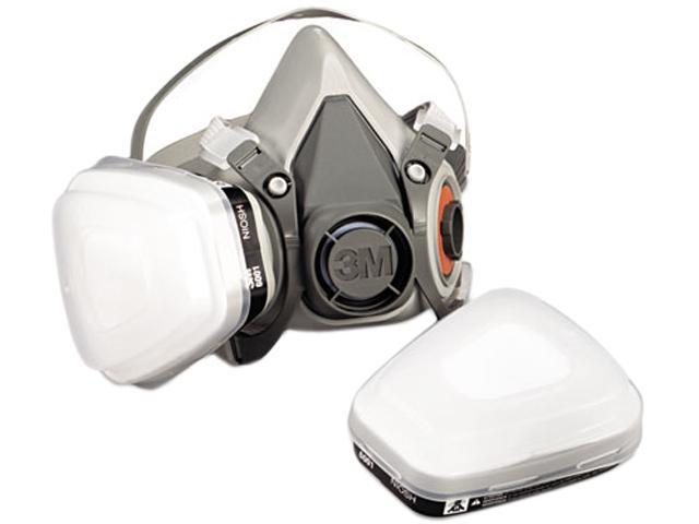Click here for 3M 6211PA1A Half Facepiece Paint Spray/Pesticide R... prices