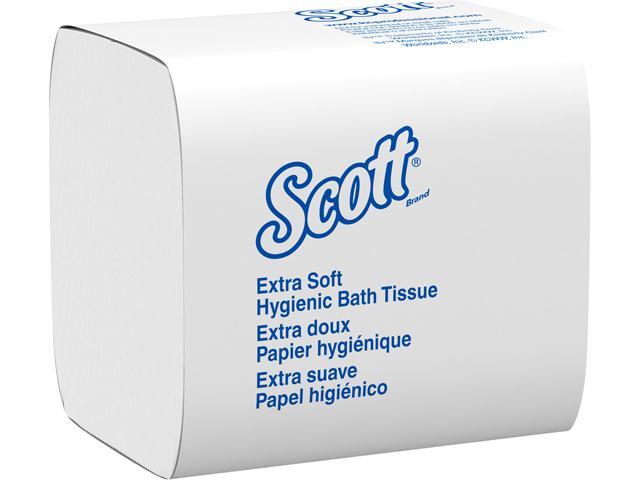 Click here for Scott Control Hygienic High-Capacity Tissue prices