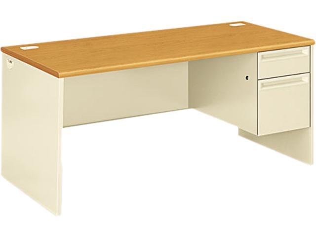 Click here for HON 38291RCL 38000 Series Right Pedestal Desk  Har... prices