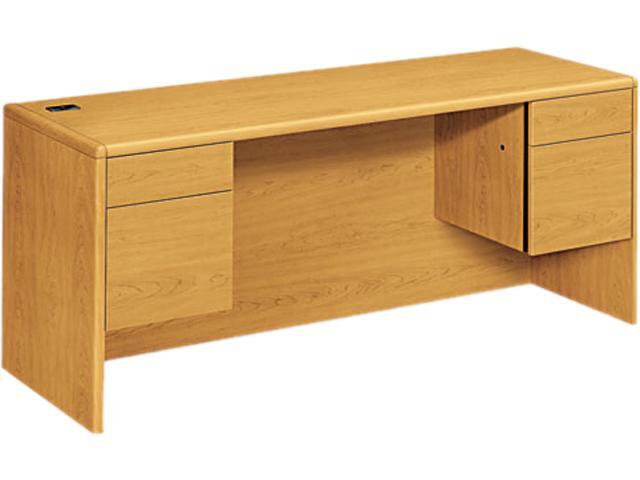 Click here for HON 10743CC 10700 Kneespace Credenza  3/4 Height P... prices