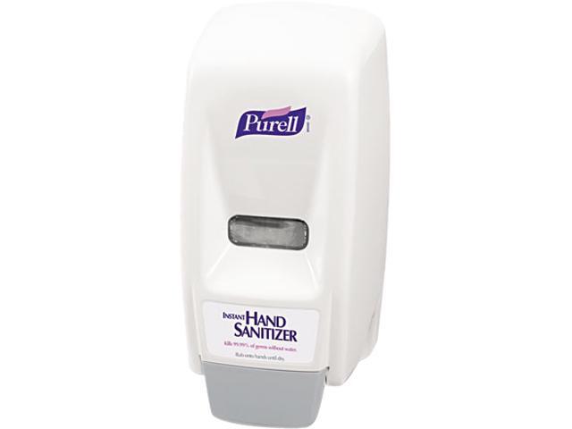 Click here for PURELL 9621-12 Bag-In-Box Hand Sanitizer Dispenser... prices