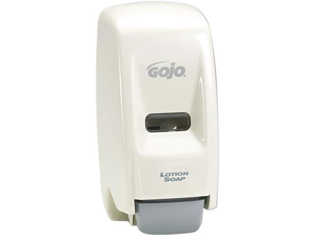 Click here for GOJO 9034-12 Bag-In-Box Liquid Soap Dispenser  800... prices