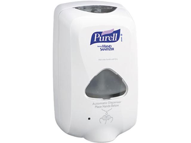 Click here for PURELL 2720-12 TFX Touch Free Dispenser  1200ml  6... prices