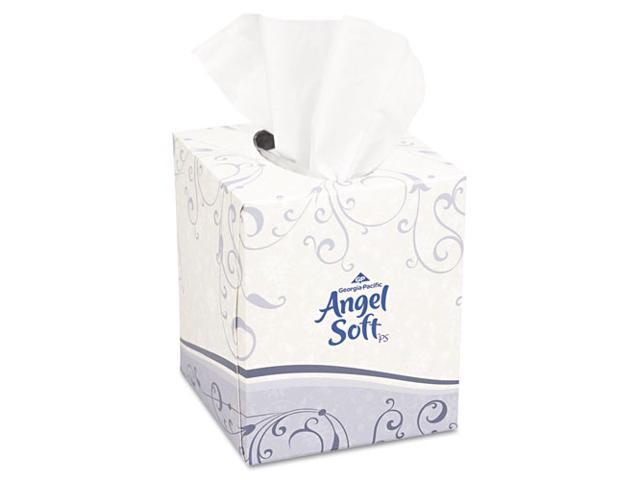 Click here for Georgia Pacific 46580BX Angel Soft ps Premium Faci... prices