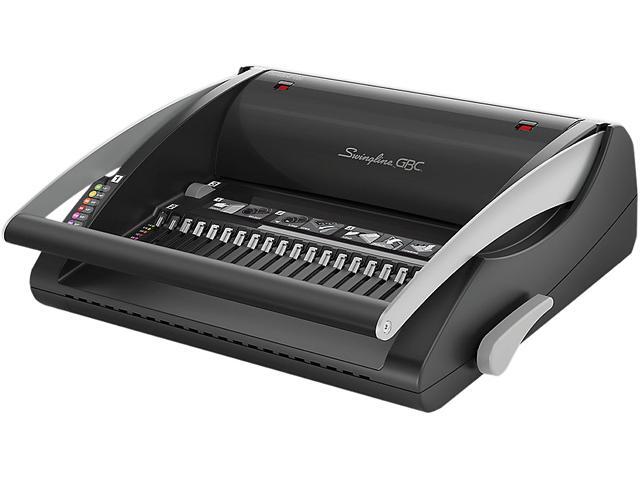 Click here for GBC 7706172 CombBind C20 Manual Binding Machine  2... prices