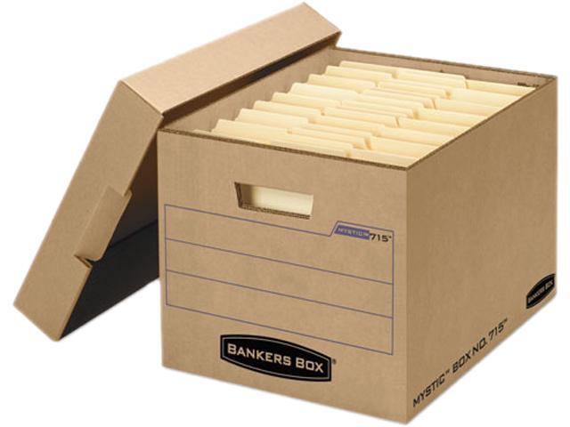 Click here for Bankers Box 7150001 Filing Storage Box with Lockin... prices