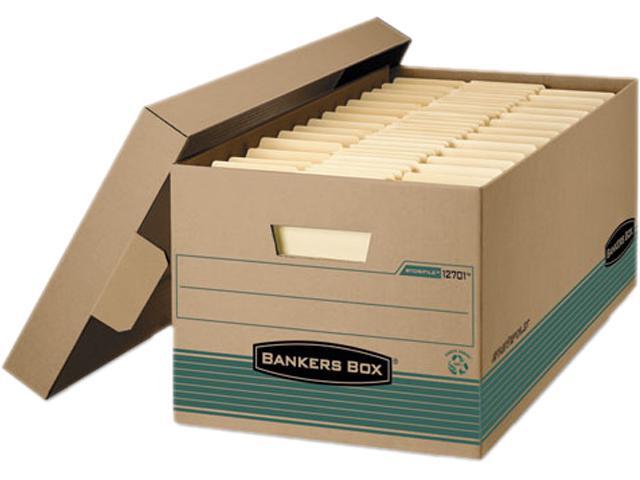 Click here for Bankers Box 1270201 - Stor/File Storage Box  Legal... prices