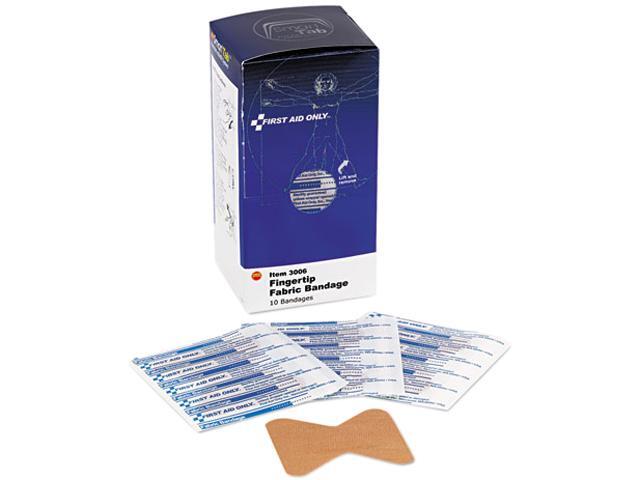 Click here for Fingertip Bandages  Individually Sterilized  10/Bo... prices