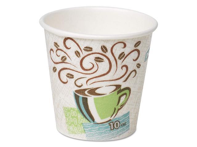 Click here for Dixie 5310DX Hot Cups  Paper  10 oz.  Coffee Dream... prices