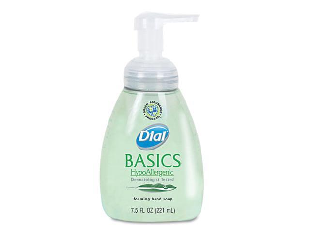 Click here for Dial 06042 Basics Foaming Hand Soap  7.5 oz.  Hone... prices