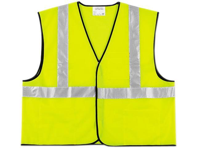 Click here for MCR Safety VCL2SLXL2 Class 2 Safety Vest  Fluoresc... prices