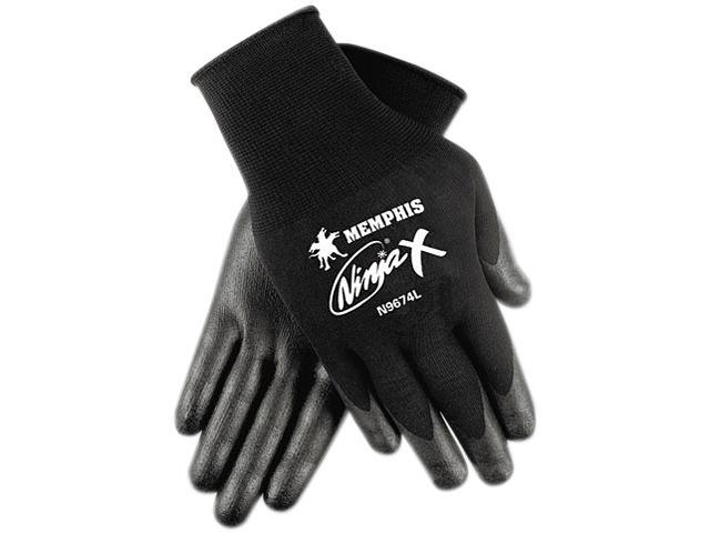 Click here for Memphis N9674L Ninja X Bi-Polymer Coated Gloves  L... prices