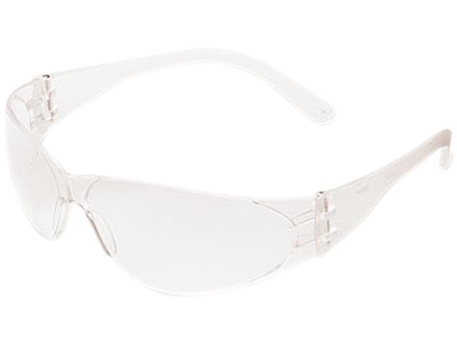 Click here for Crews CL110 Checklite Safety Glasses  Clear Lens prices