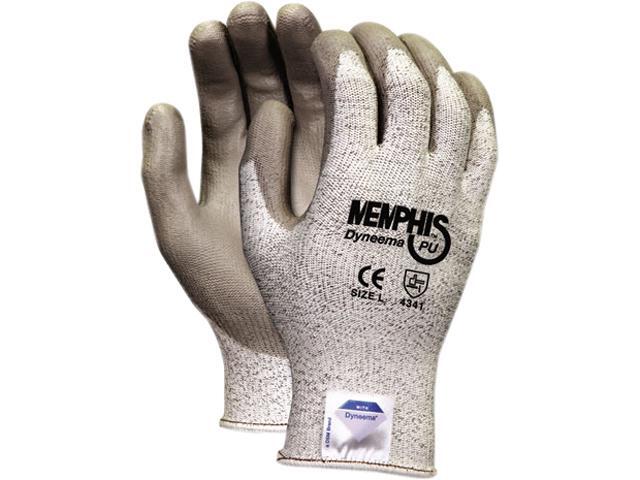 Click here for Memphis 9672XL Memphis Dyneema Polyurethane Gloves... prices