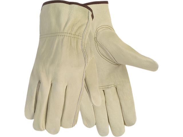 Click here for Memphis 3215M Economy Leather Driver Gloves  Mediu... prices