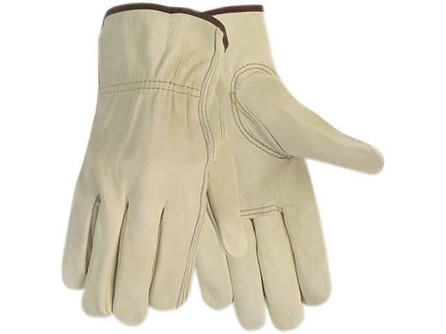 Click here for Memphis 3215L Economy Leather Driver Gloves  Large... prices