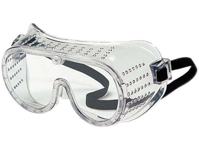 Click here for Crews 2220 Safety Goggles  Over Glasses  Clear Len... prices