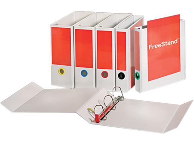 Click here for Cardinal 43150 EasyOpen FreeStand Binder With Lock... prices
