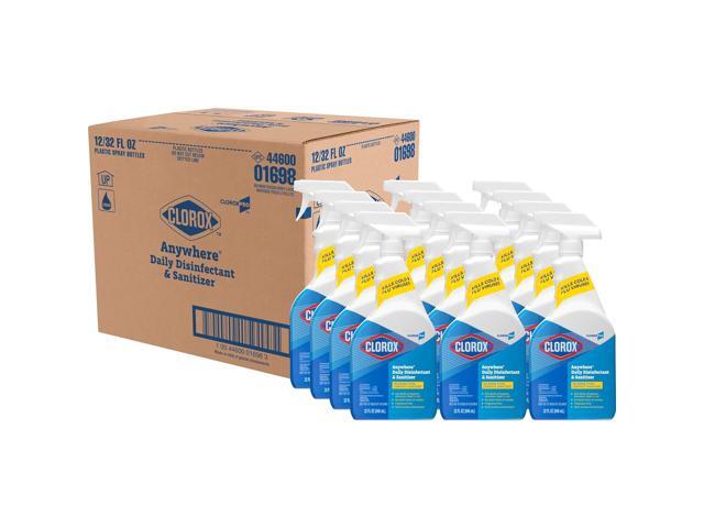 Click here for Clorox 01698CT Anywhere Sanitizing Spray  EPA-Appr... prices