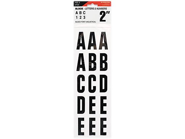 Click here for Cosco 098131 Letters  Numbers & Symbols  Adhesive... prices
