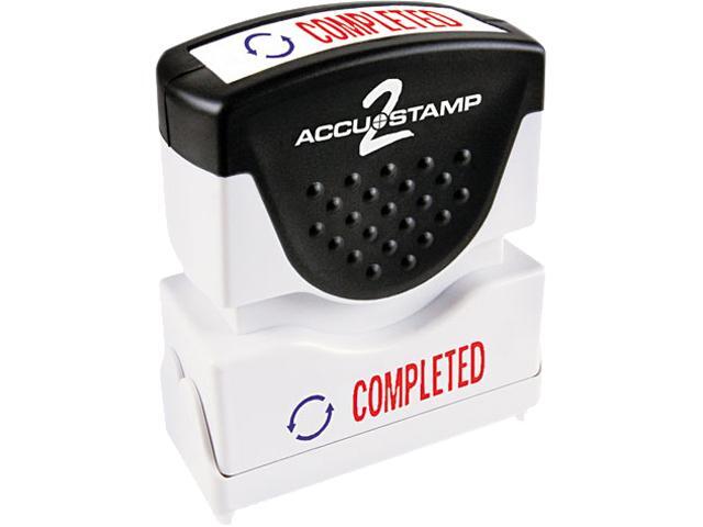 Click here for Accustamp2 035538 Accustamp2 Shutter Stamp with Mi... prices