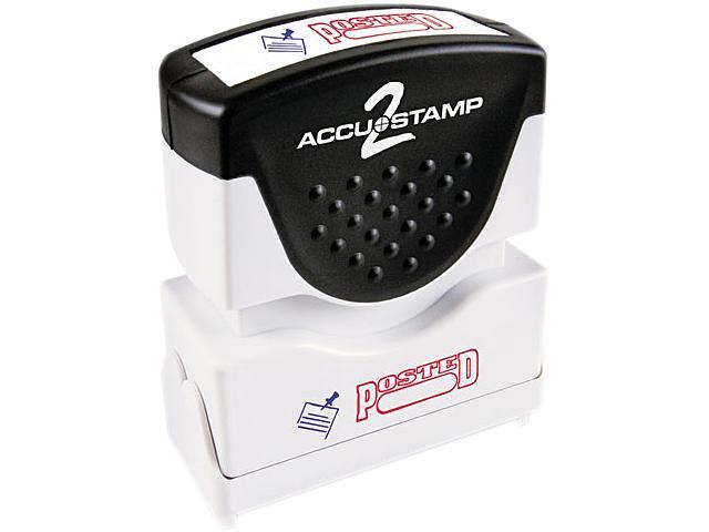 Click here for Accustamp2 035521 Accustamp2 Shutter Stamp with Mi... prices