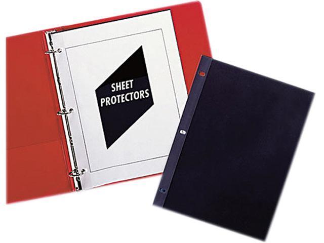 Click here for C-line 00032 Traditional Polypropylene Sheet Prote... prices