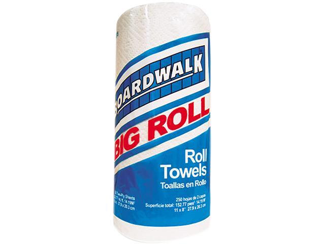 Click here for Boardwalk 6273 Perforated Roll Towels  White  11 x... prices