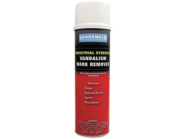Click here for Boardwalk 351-A Vandalism Mark Remover  16 oz. Aer... prices