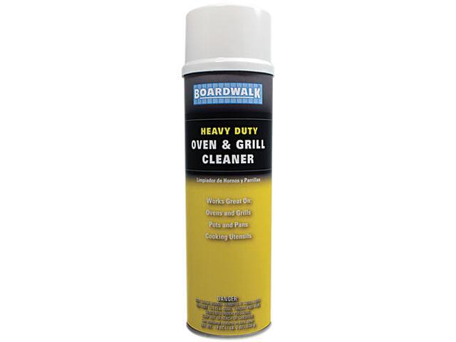 Click here for Boardwalk 350-A Oven Cleaner  19 oz. Aerosol prices