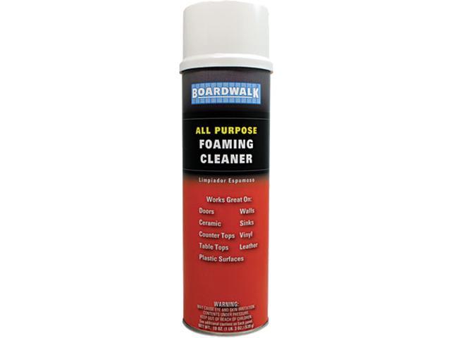 Click here for Boardwalk 342-A All-Purpose Foaming Cleaner w/Ammo... prices