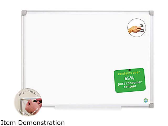 Click here for Bi-Silque MA0300790 Easy Clean Melamine Board  24.... prices