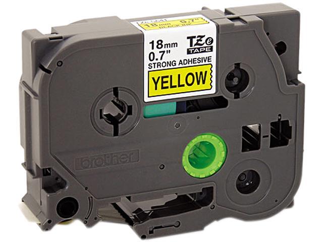 Click here for Brother TZES641 P-touch Laminated Tape  18mm (0.7)... prices