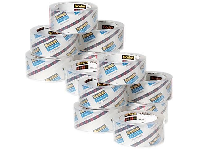 Click here for Scotch 3850-CS36 3850 Heavy Duty Tape Refills  1.8... prices