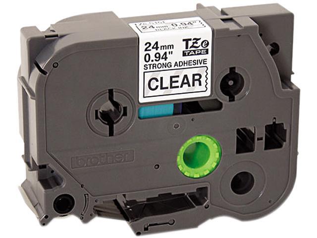 Click here for Brother TZES151 P-touch Laminated Tape  24MM (0.94... prices