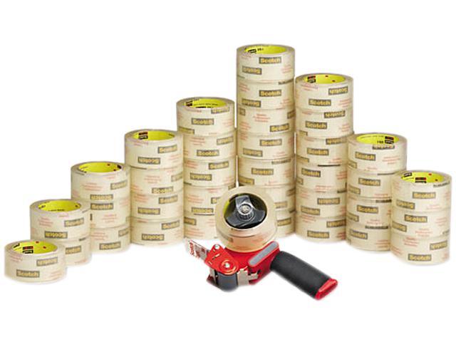 Click here for Scotch 3750-CS36ST Commercial Grade Packaging Tape... prices
