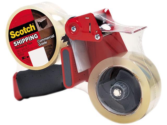 Click here for Scotch 3750-2ST Packaging Tape Dispenser with 2 Ro... prices