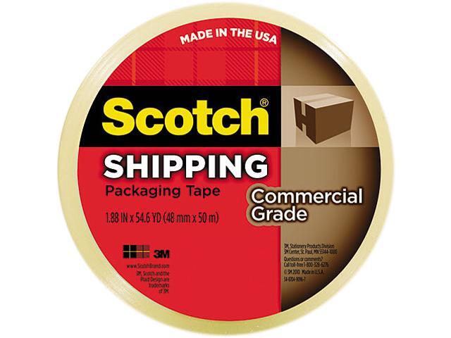 Click here for Scotch 3750 Commercial Grade Packaging Tape  1.88... prices
