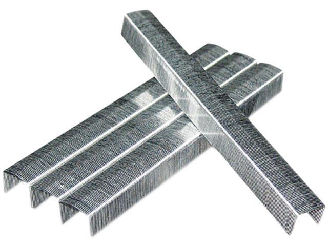 Stanley Bostitch STCR75XHC1M Half Strip B8 Staples  75 Sheet Cap  1/4 Inch Leg Length  1 000/Box
