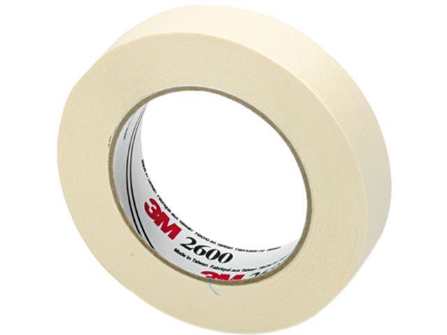 Click here for Highland 260024A Economy Masking Tape  1 x 60 yard... prices