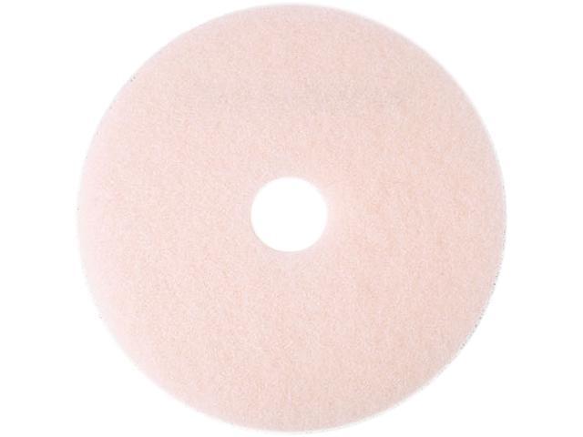 Click here for 3M 25858 Eraser Burnish Floor Pad 3600  20  Pink... prices