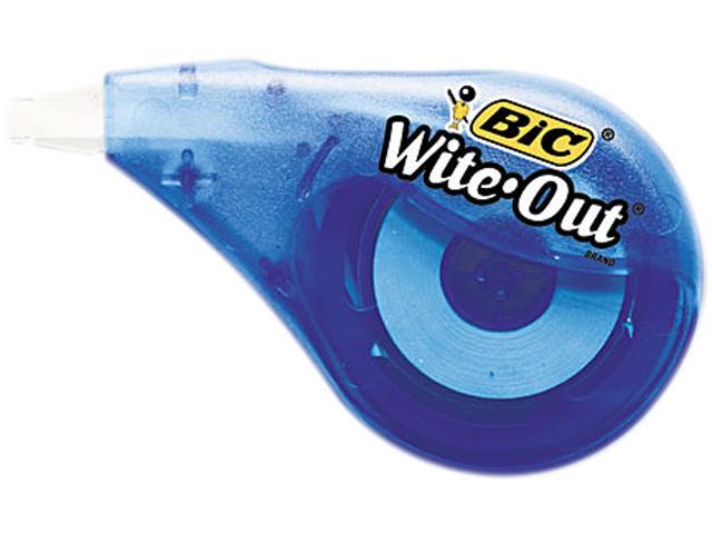 Click here for BIC WOTAPP11 - Wite-Out Correction Tape 0.20 Width... prices